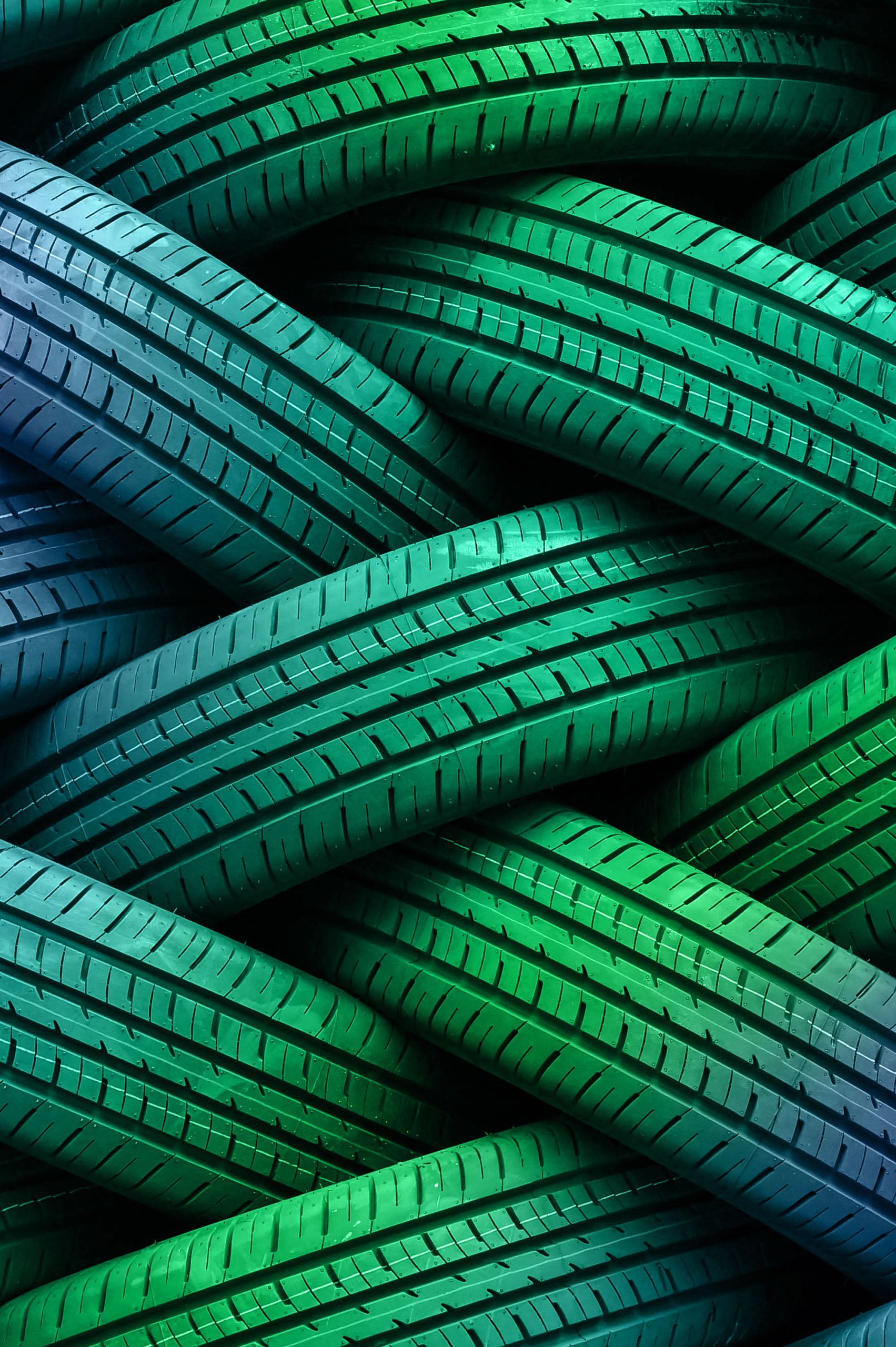 Rubber - Green360 Technologies